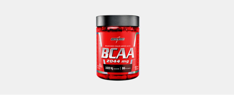 O que é BCAA? Conheça o suplemento no Blog da Sieno!
